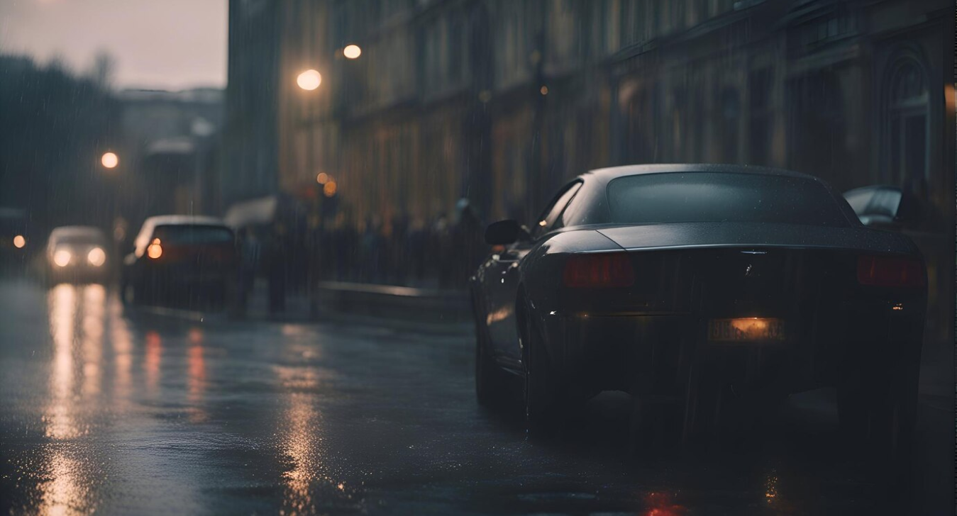 Safe Driving in Rainy Conditions: Tips for Handling Cars in the Rain ...