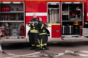 Fire Department: Functions, Structure, and Services