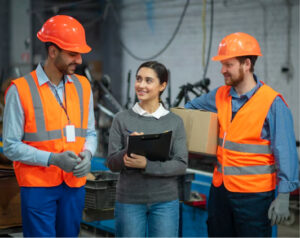 Safety Engineer Job Roles | Duties & Career Scope